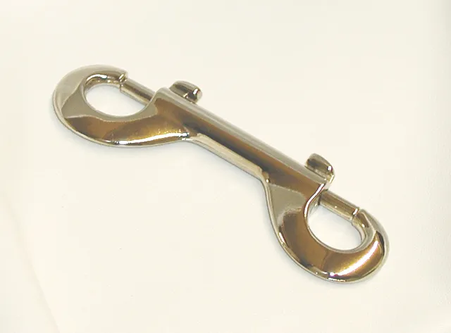 Double Ended Trigger Clips | Specialist manufacturer for high quality ...