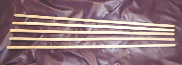 Prison Punishment Cane | Specialist manufacturer for high quality products.