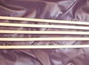 Canes, Paddles and Tawse - Top To Bottom Leathers
